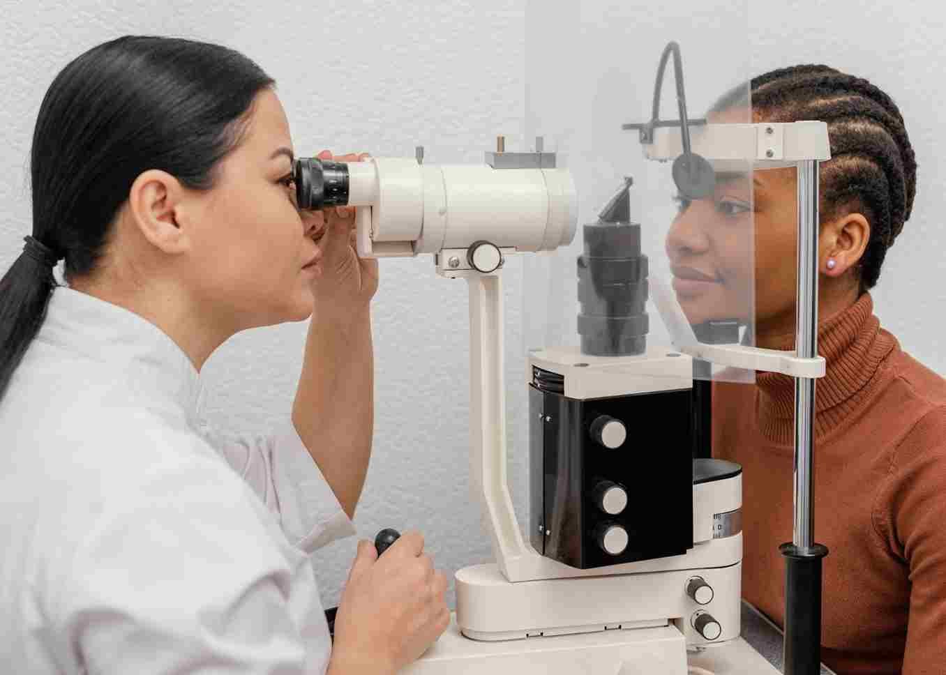 Best Eye Specialist in Gurgaon | Eye Specialist Doctor in Gurgaon